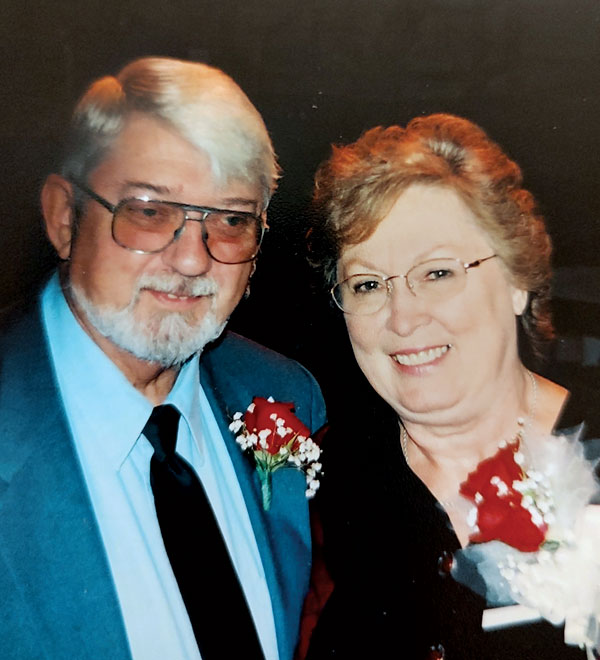 Myrna Wigal | News, Sports, Jobs - News and Sentinel